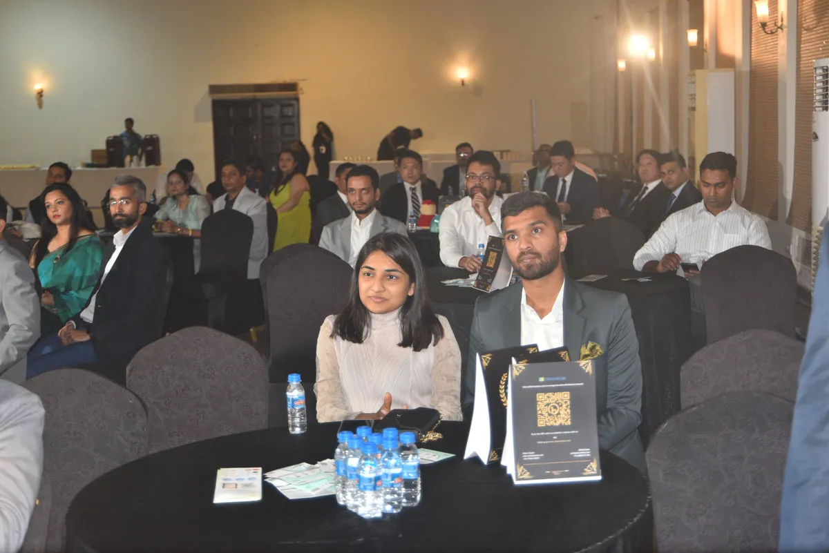 Channelier FMCG Awards